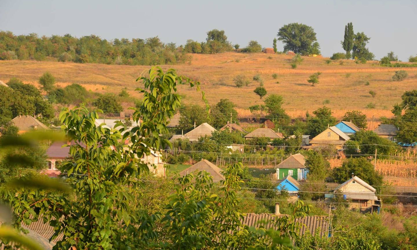 Moldova – Travels with Tricia