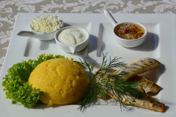 A Land of Hidden Gems: Moldova’s Wine, Food & Monasteries – Travels ...