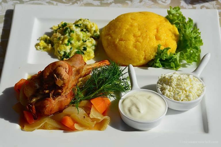 A Land of Hidden Gems: Moldova’s Wine, Food & Monasteries – Travels ...