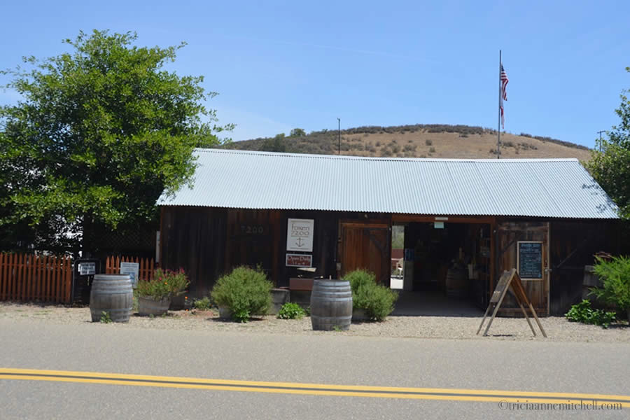 On the Sideways Movie Trail: A Wine Tasting Tour of Santa Barbara ...