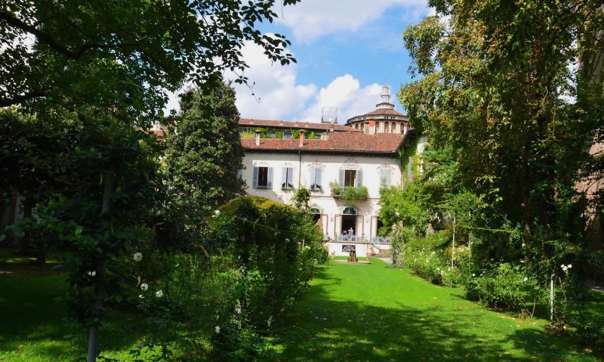 The Renaissance of Leonardo da Vinci’s Vineyard in Milan – Travels with ...