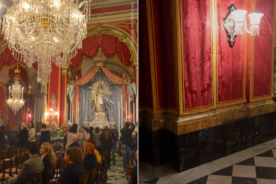 Feeling Festive in Malta: Celebrating a Festa in the City of Bormla ...