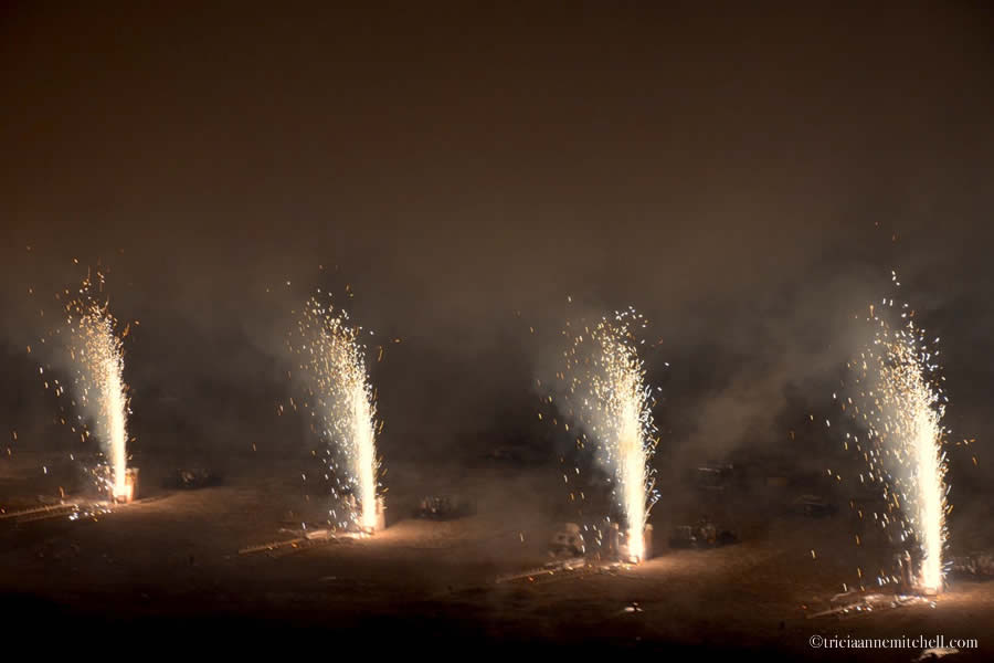 Feeling Festive in Malta: Celebrating a Festa in the City of Bormla ...