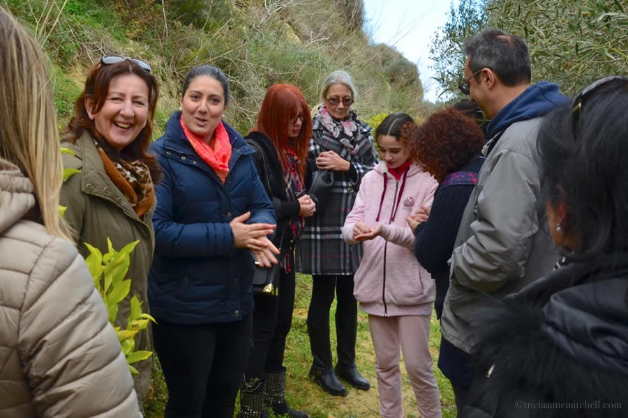 Green and Tranquil Malta: Tasting Maltese Food and Wine in the ...