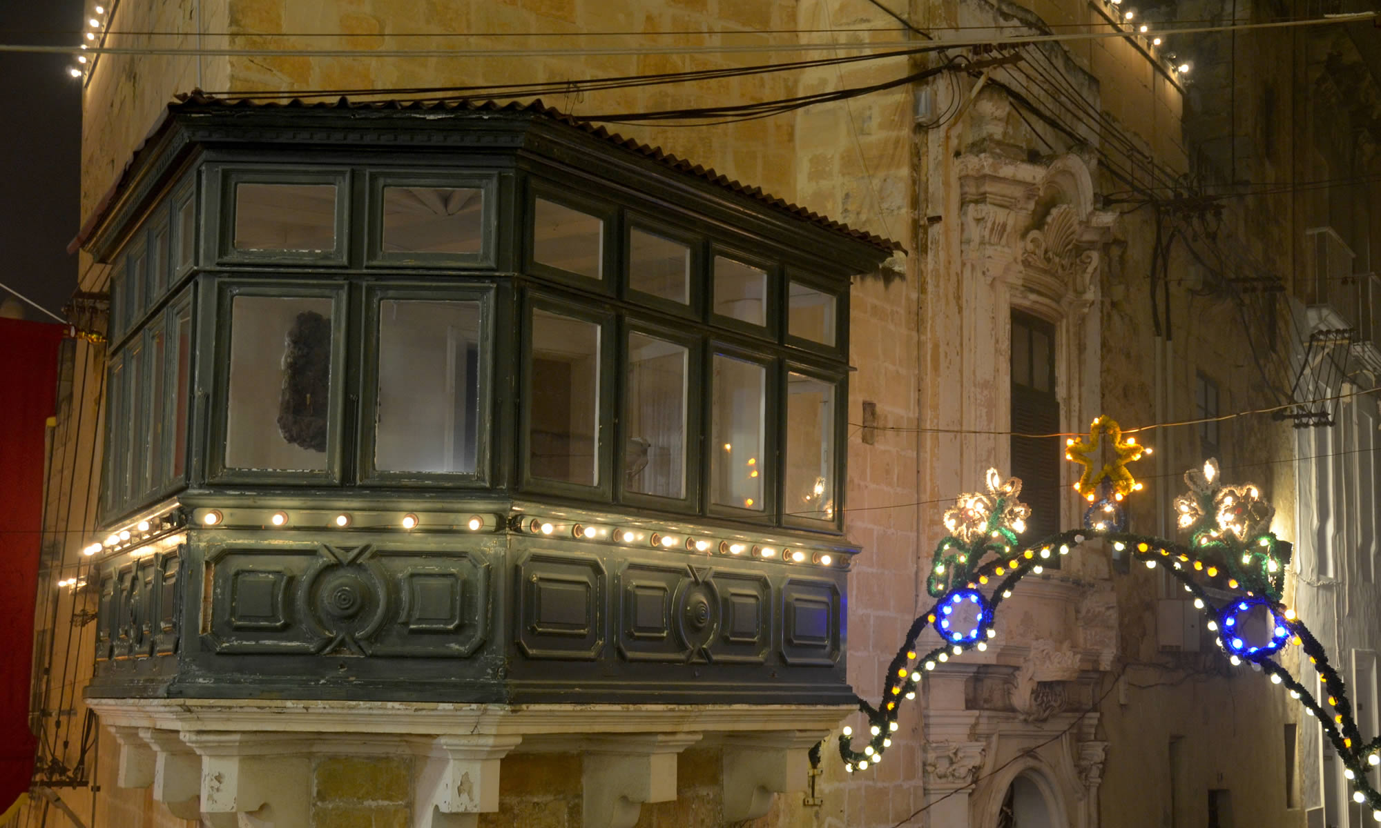 Feeling Festive in Malta: Celebrating a Festa in the City of Bormla ...