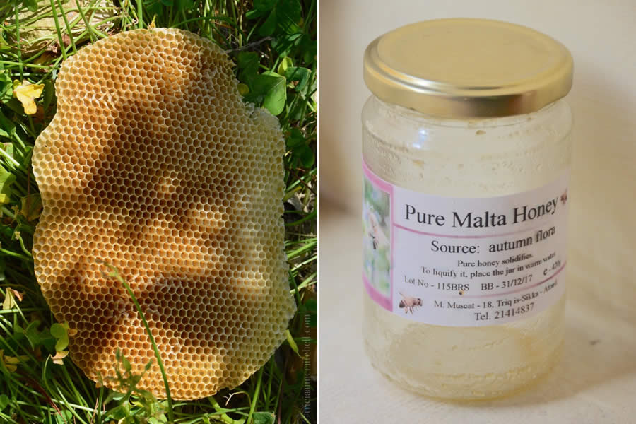 A Bittersweet Introduction to Malta’s Celebrated Honey and Bees ...