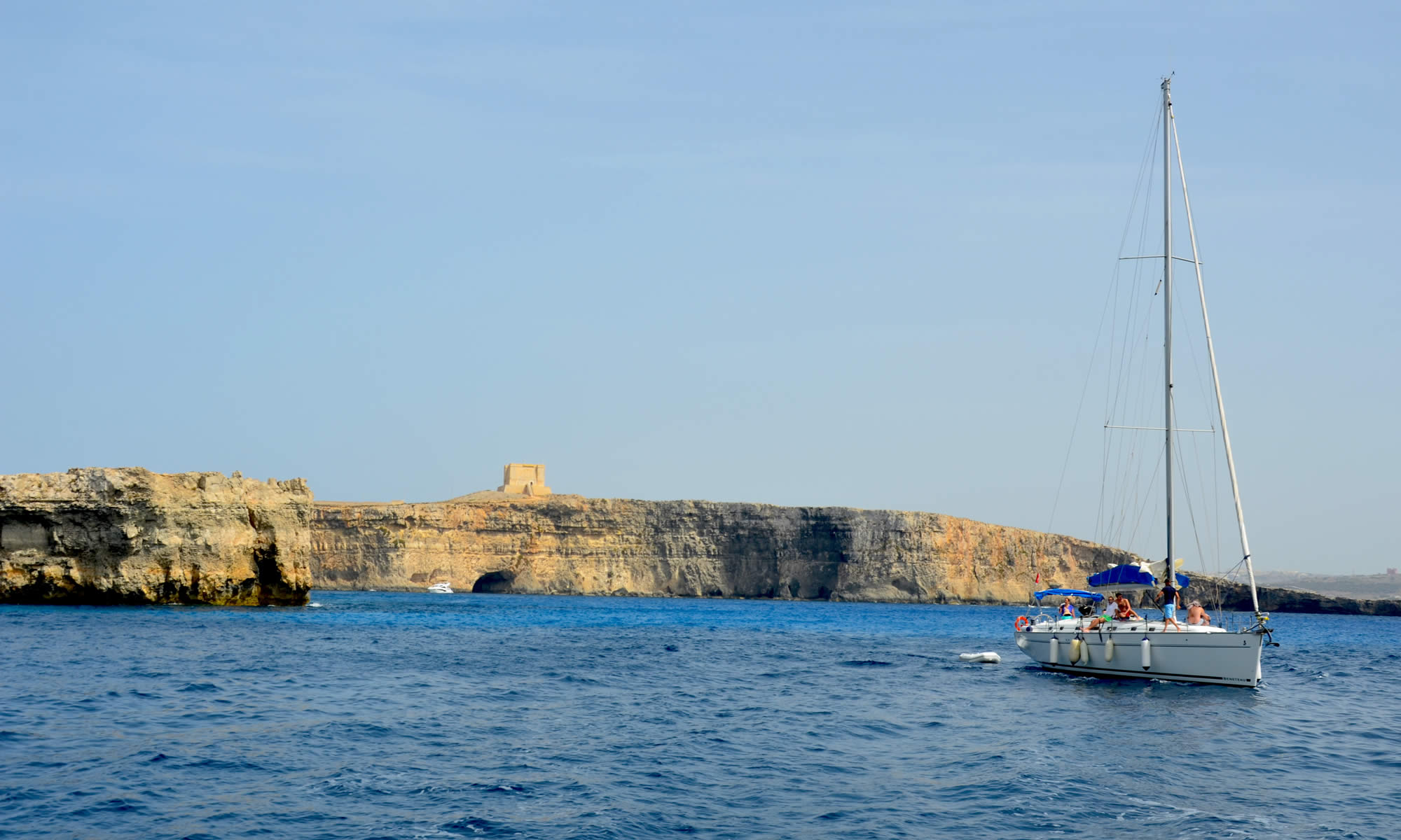 Malta – Travels with Tricia