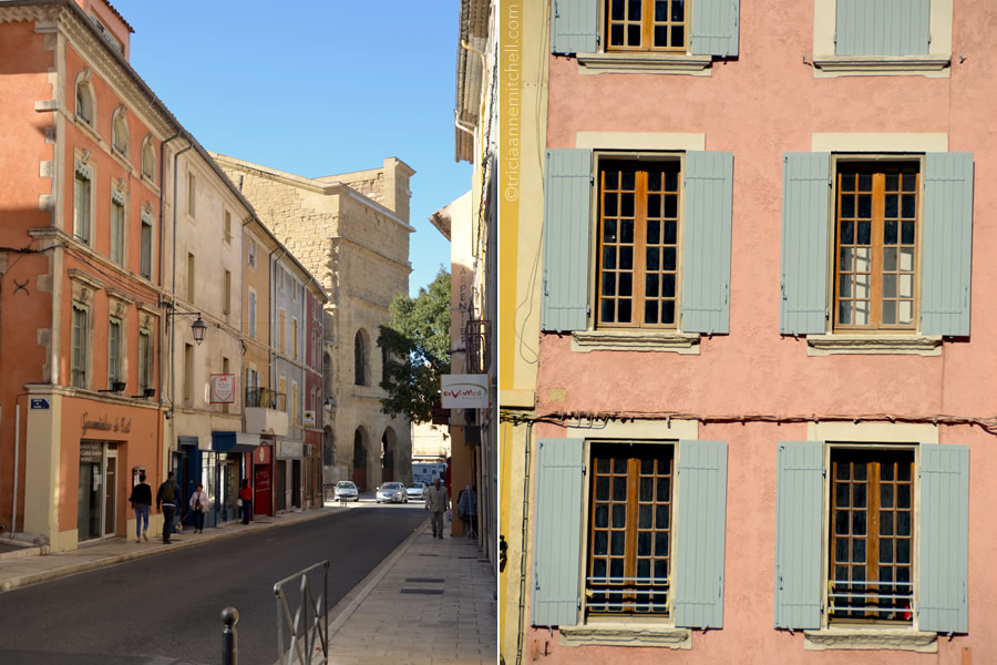 Blown Away by Orange, France: An Afternoon Admiring the Roman Theater ...