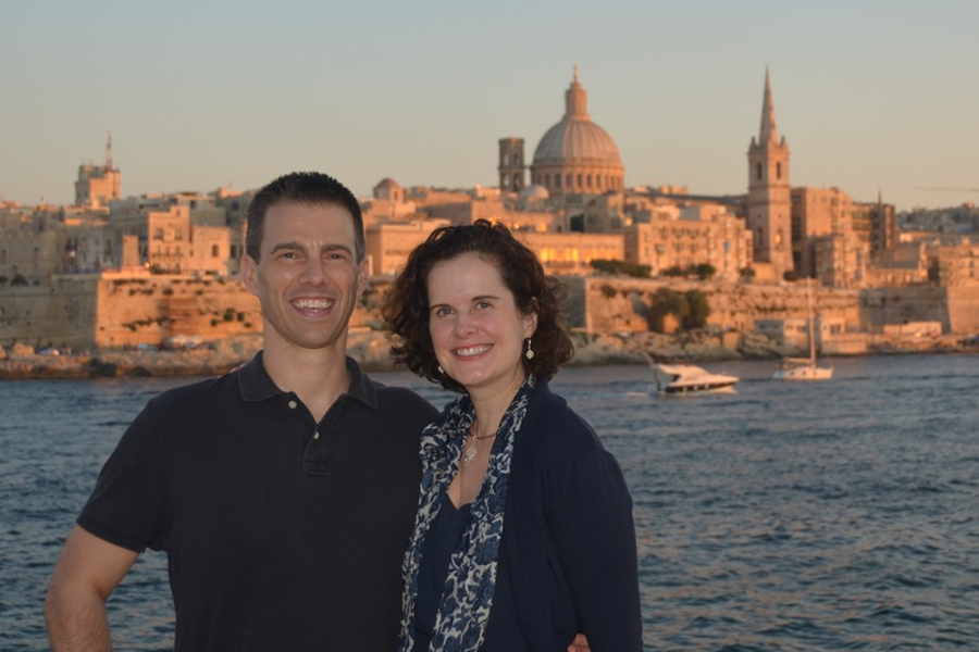 Malta – Travels with Tricia