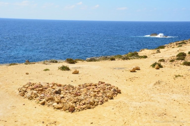 Shades of Blue: Capturing the Island of Malta in Azure & Indigo ...