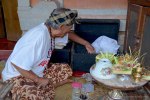 An Afternoon with “Eat Pray Love’s” Ketut Liyer in Bali, Indonesia ...