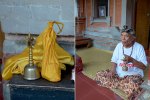 An Afternoon with “Eat Pray Love’s” Ketut Liyer in Bali, Indonesia ...
